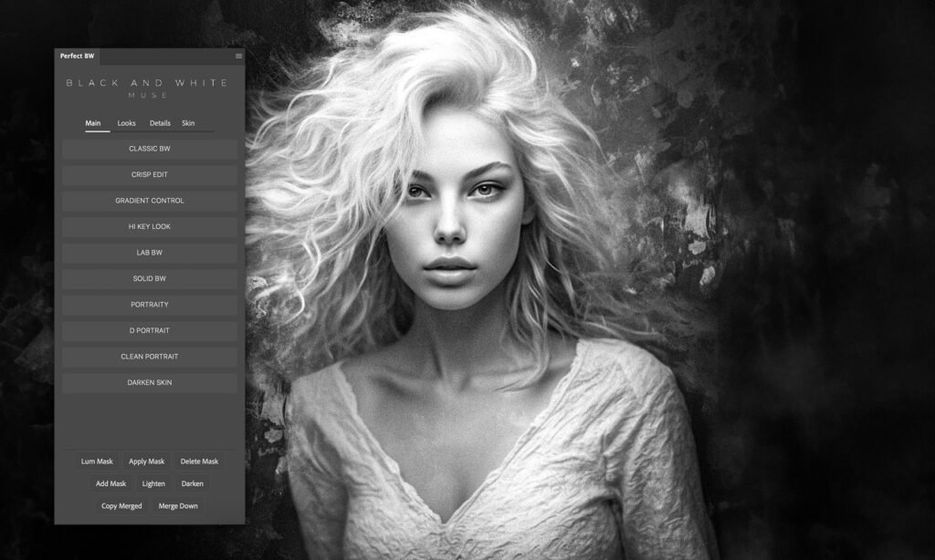 PixelExpand - PixelExpand | Black and White Photoediting made easy ...