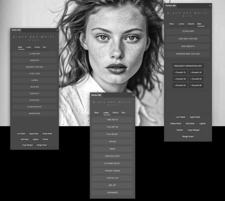 PixelExpand - PixelExpand | Black and White Photoediting made easy ...